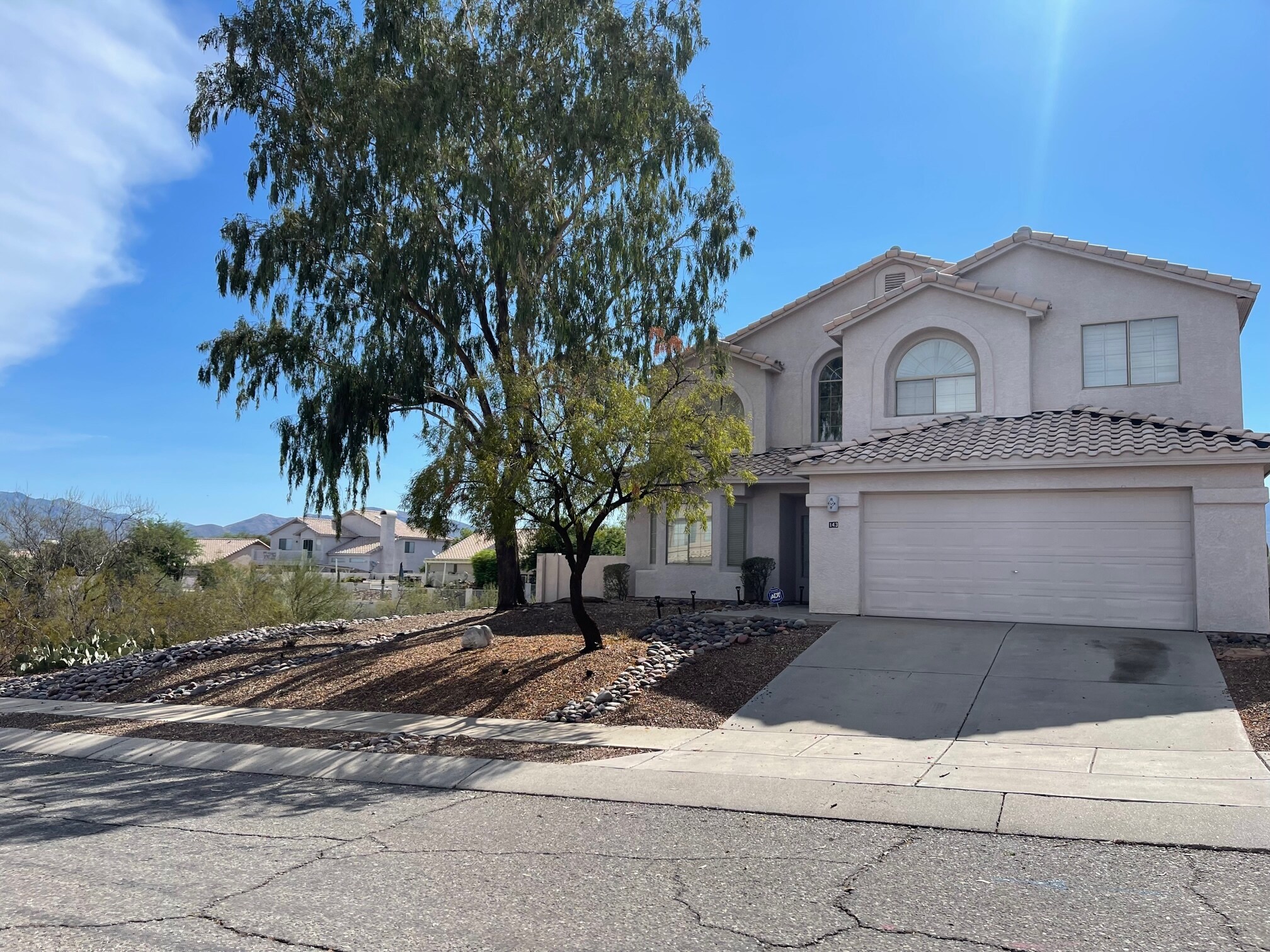 143 S Eastern Dawn Ave, Tucson, AZ 85748 - House Rental in Tucson, AZ ...