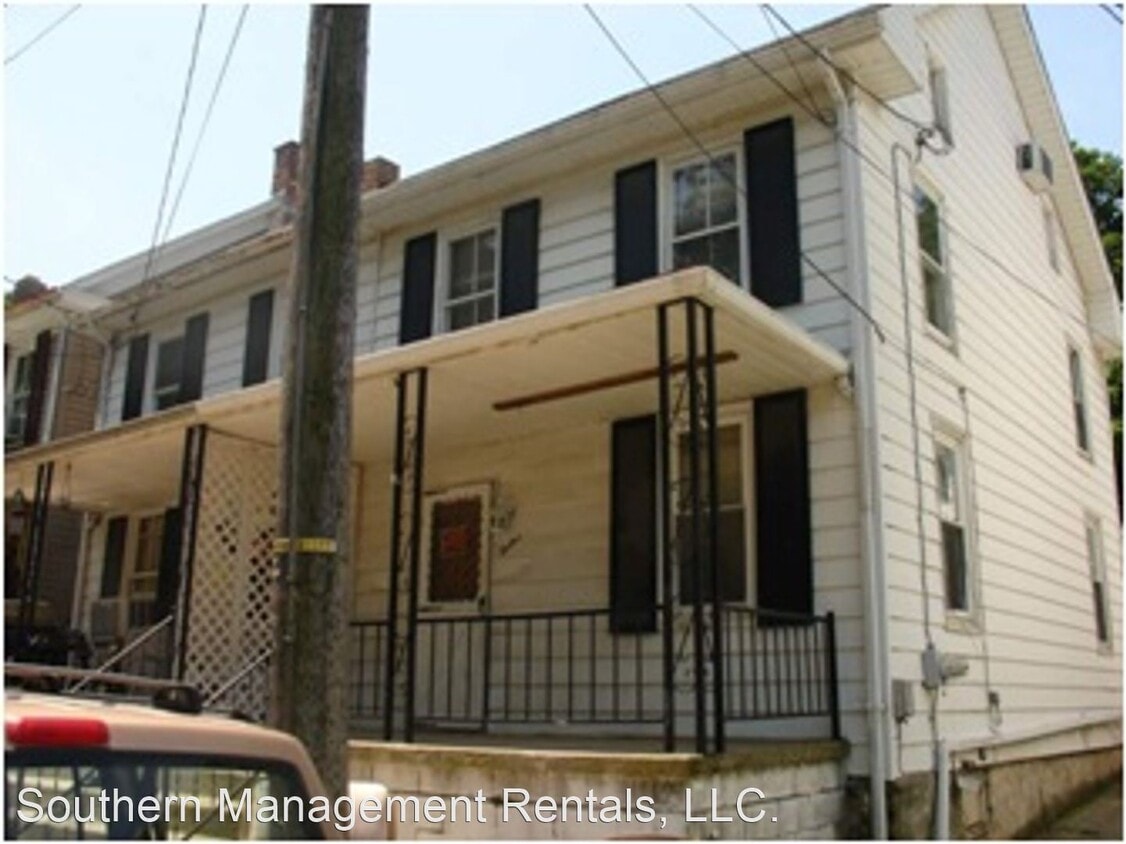 12 Church St, Windsor, PA 17366 - House Rental in Windsor, PA ...