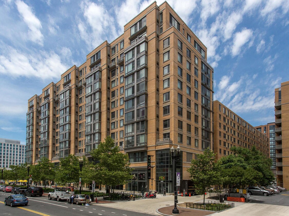 475 K St NW, Washington, DC 20001 - Condo for Rent in Washington, DC ...