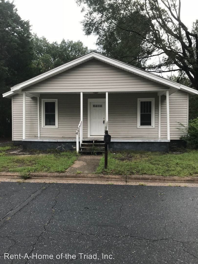 700 Mc Pherson St, Greensboro, NC 27405 - House Rental in Greensboro ...