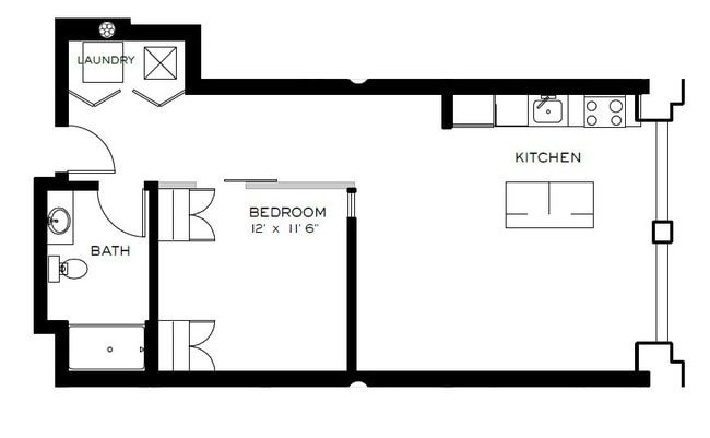 Brix Apartment Lofts Rentals - Milwaukee, WI | Apartments.com