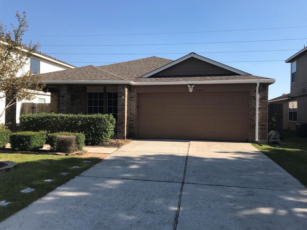 21622 Sunrise Brook Ln, Spring, TX 77379 - House Rental in Spring, TX ...