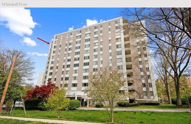 8315 N Brook Ln Unit 1206W, Bethesda, MD 20814 - Condo for Rent in ...