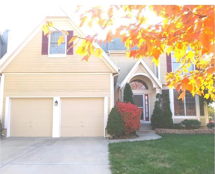 8613 W 127th Pl, Overland Park, KS 66213 - House Rental in Overland ...