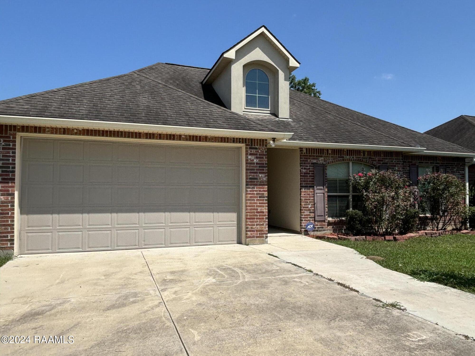 120 Endicott Dr, Carencro, LA 70520 - House Rental in Carencro, LA ...