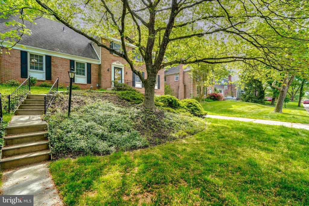 11407 Hounds Way, Rockville, MD 20852 - House Rental in Rockville, MD ...