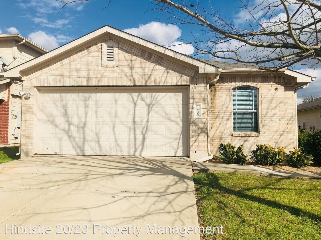 12309 Drummond Dr, Austin, TX 78754 - House Rental in Austin, TX ...