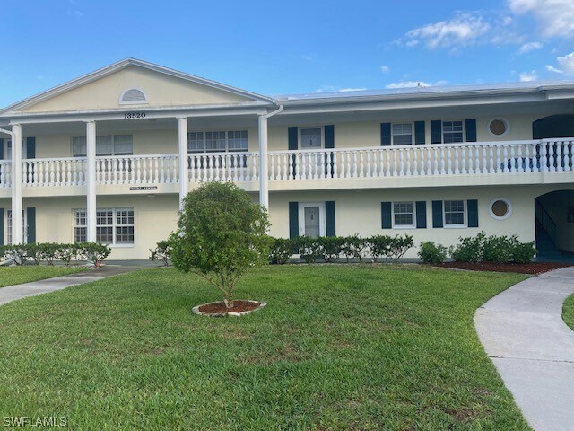 13520 Stratford Pl Cir Unit 202, Fort Myers, FL 33919 - Condo for Rent ...