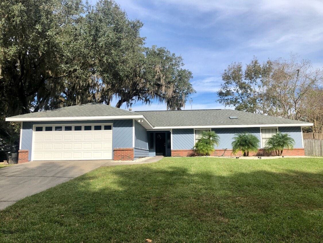 7618 NW 36 Ave, Gainesville, FL 32606 - House Rental in Gainesville, FL ...