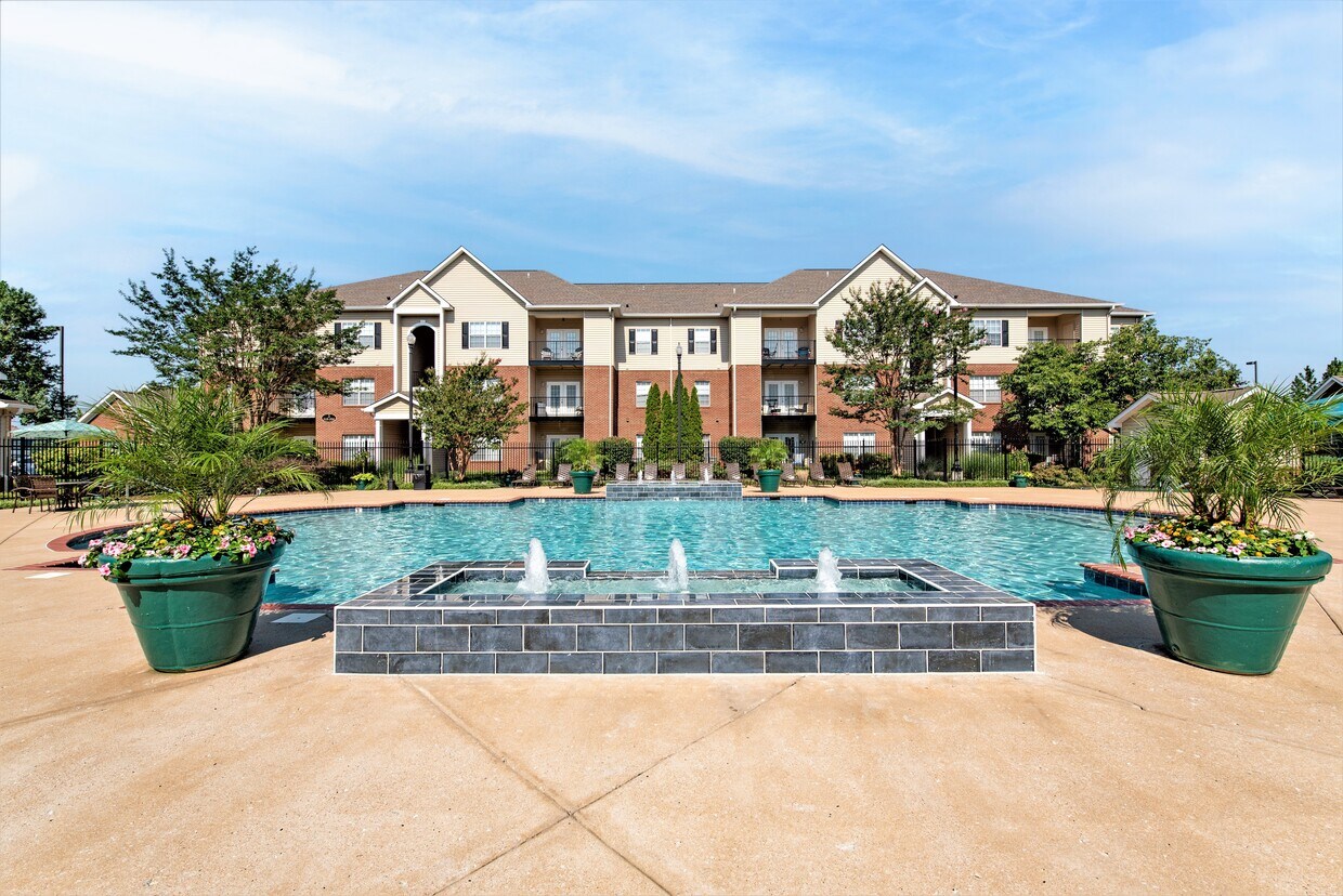 Emerald Ridge - Apartments in Huntsville, AL | Apartments.com