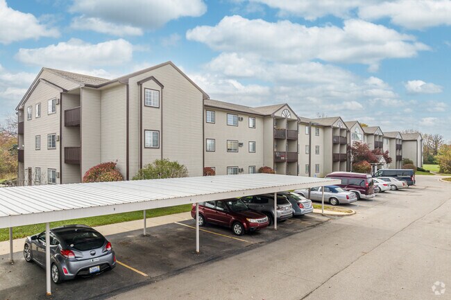 Senior Living Apartments for Rent in Waverly MI | Apartments.com