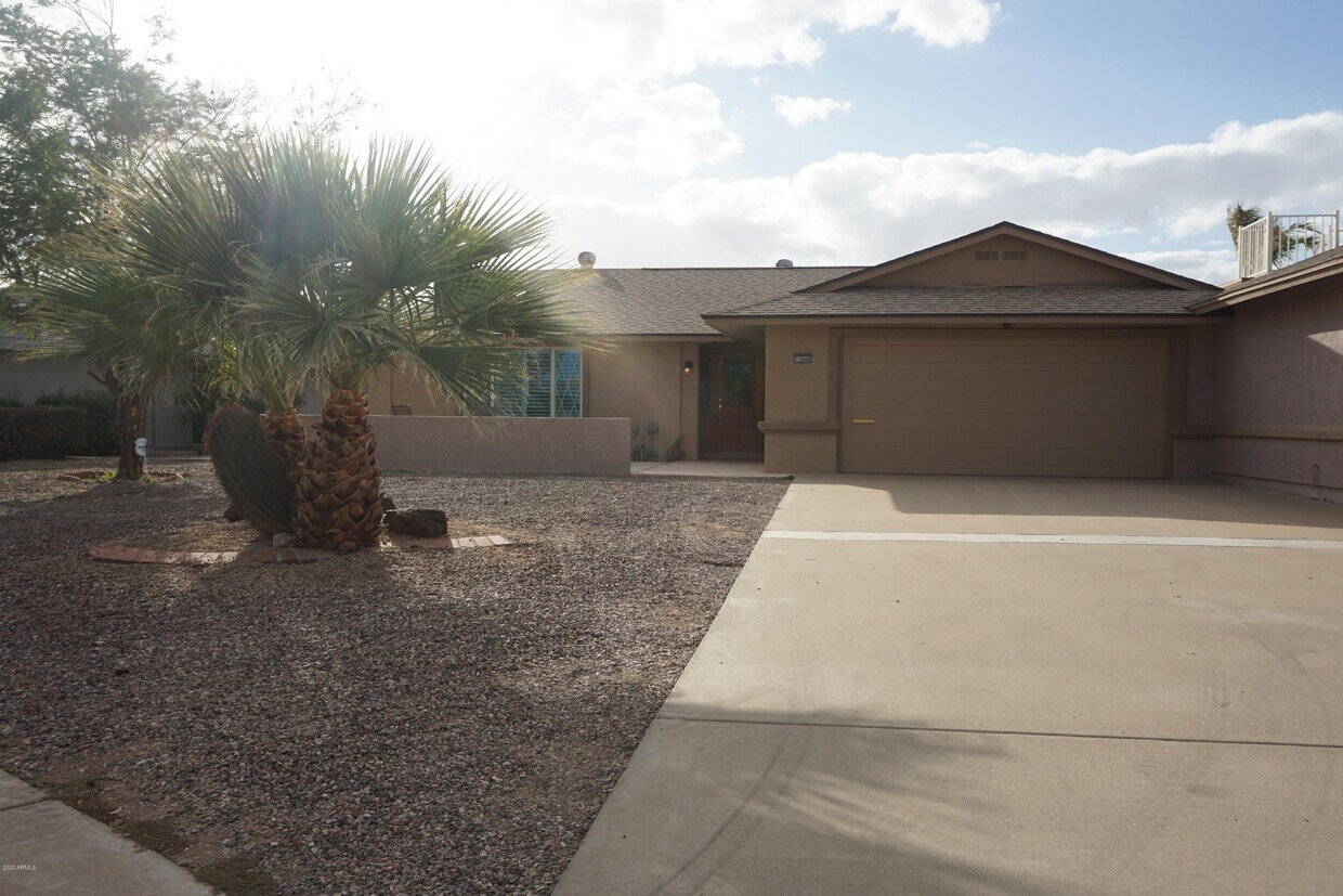 13646 N Tan Tara Point, Sun City, AZ 85351 - House Rental in Sun City ...