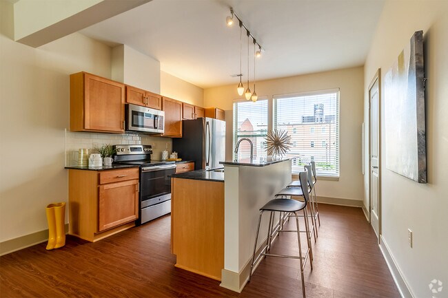 Loft Apartments for Rent in Detroit MI - 173 Rentals | Apartments.com