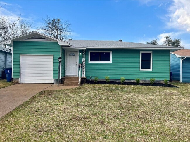 Clarita OK Houses for Rent - 117 Homes | Apartments.com