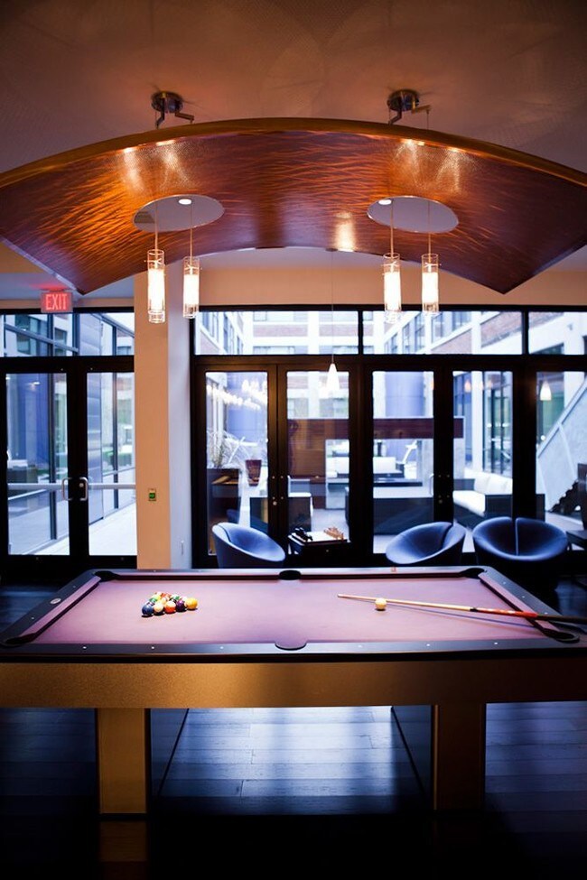 Foundry Lofts Apartments - Washington, DC | Apartments.com