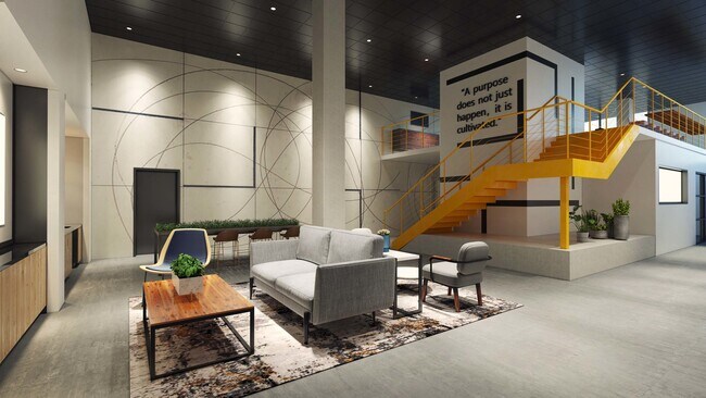 Union Grantville Apartments - 4520 Alvarado Canyon Rd San Diego, CA ...