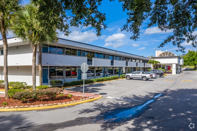 Maingate Village Apartments - 2851 Maingate Village Cir Kissimmee, FL ...