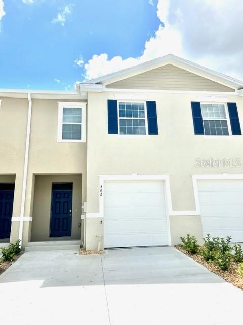 382 Feltrim Reserve Blvd, Davenport, FL 33837 - Townhome Rentals in ...