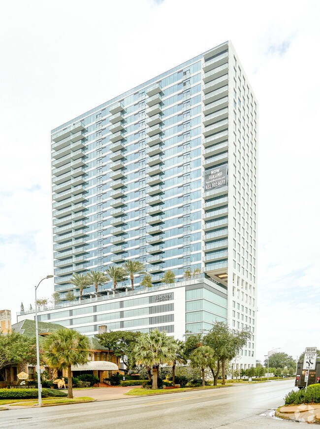 Hanover Rice Village Rentals - Houston, TX | Apartments.com