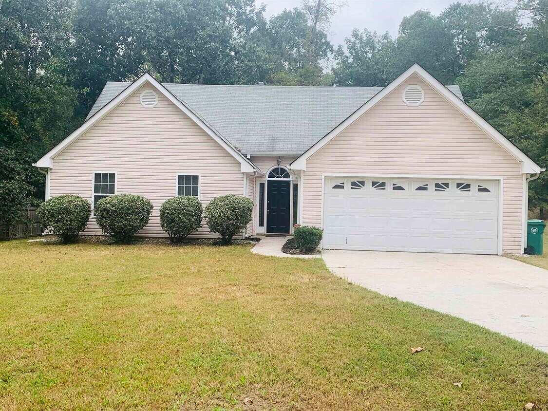 2242 Margaret Ct, Lithonia, GA 30058 - House Rental in Lithonia, GA ...