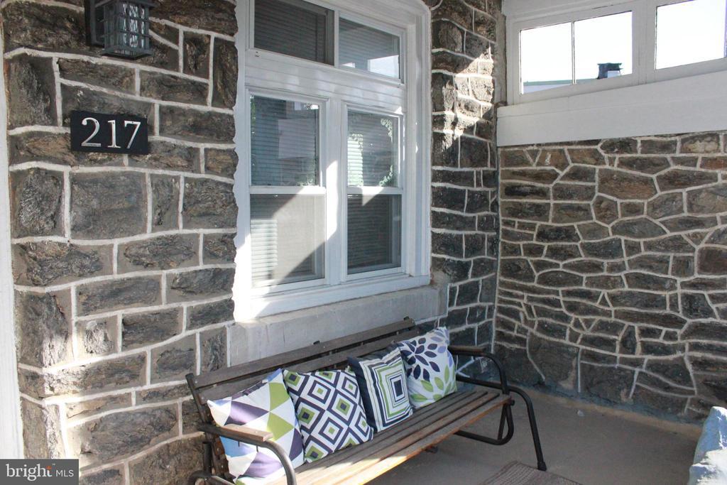 217-19 Rector St, Philadelphia, PA 19128 - House Rental in Philadelphia ...