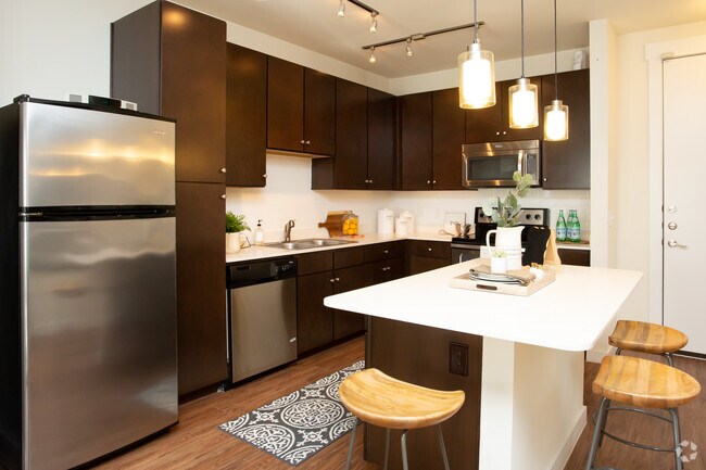 Burnet Flats Apartments - Austin, TX | Apartments.com