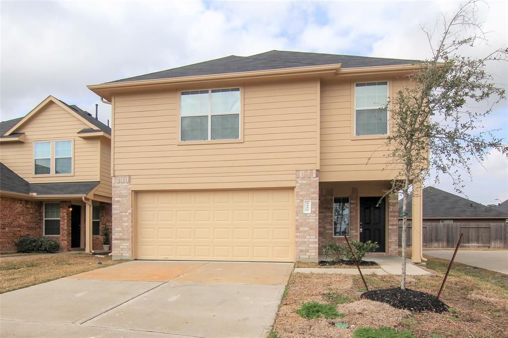 2439 Connors Path Ct, Houston, TX 77073 - House Rental in Houston, TX ...