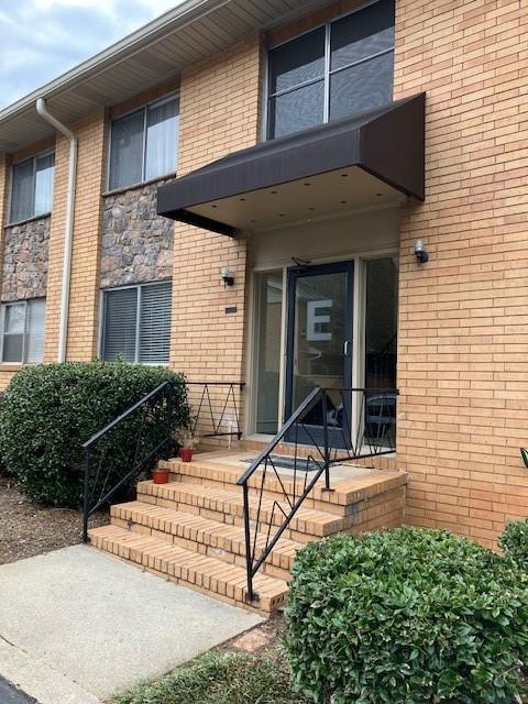100 Biscayne Dr NW Unit E5, Atlanta, GA 30309 - Condo for Rent in ...