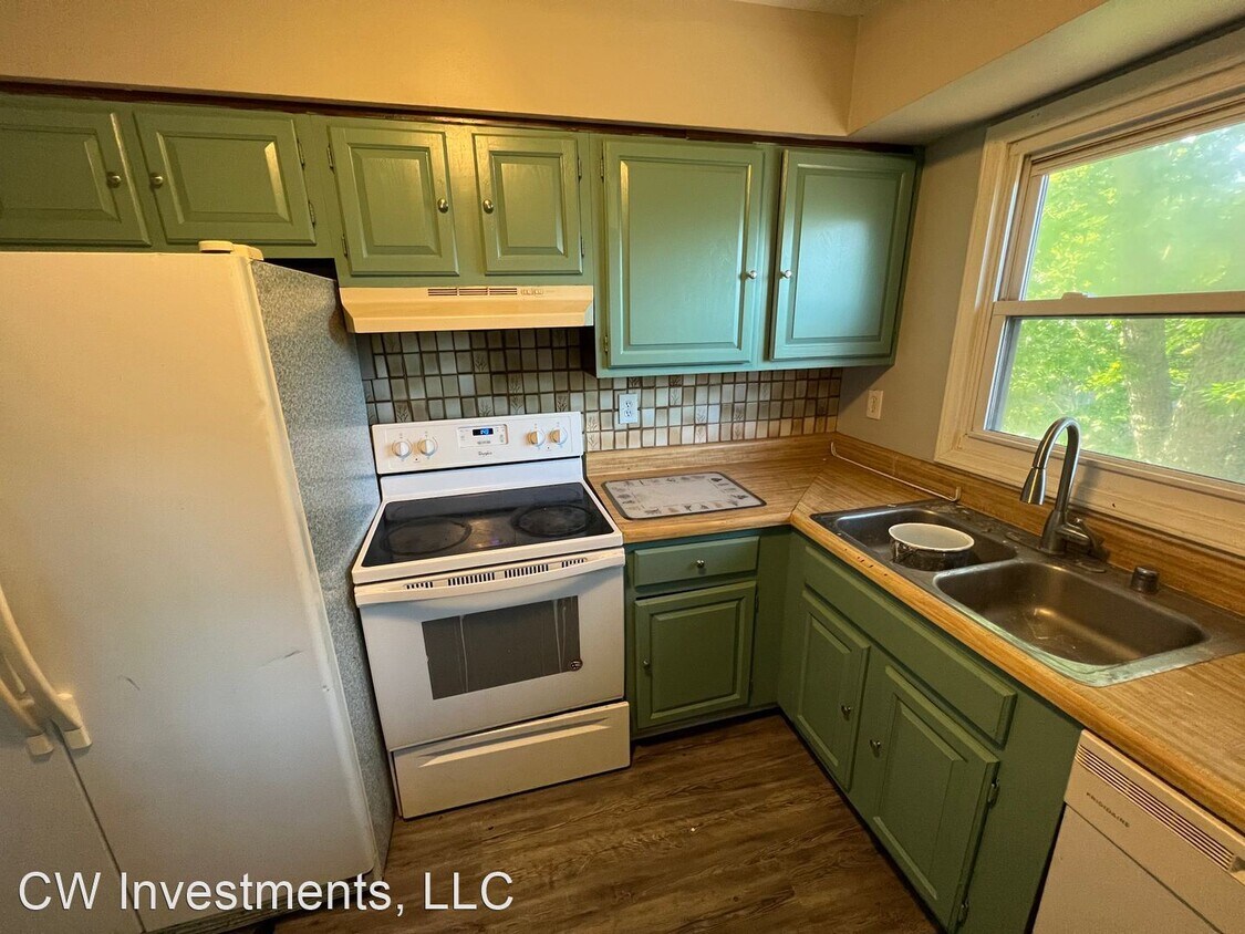 1005 Spring Run Rd, Lexington, KY 40514 - House Rental in Lexington, KY ...