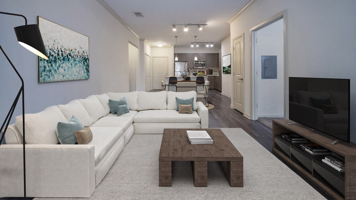 The Hendrix - 1000 Barone Ave Atlanta, GA 30329 | Apartments.com