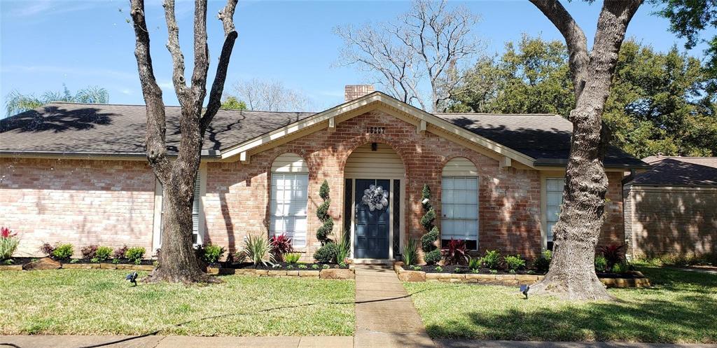 16207 Brookvilla Dr, Houston, TX 77059 - House Rental in Houston, TX ...
