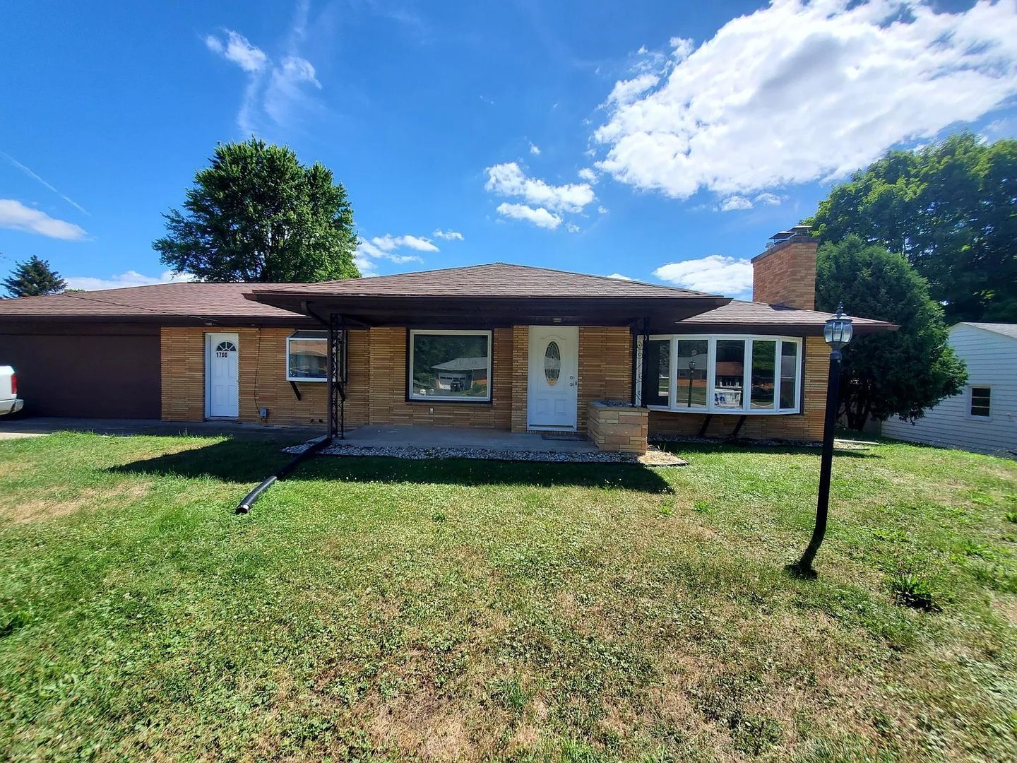 1700 Rondo St Se, Kentwood, MI 49508 - House Rental in Kentwood, MI ...