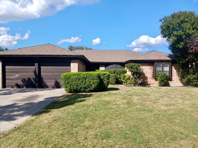 4101 Chestnut St, Fort Worth, TX 76137 - House Rental in Fort Worth, TX ...