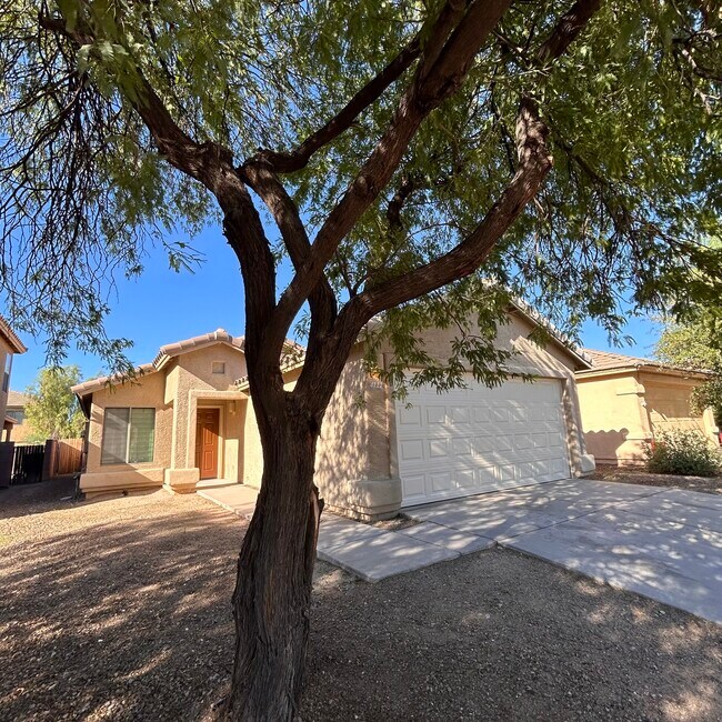 4121 E Angel Spirit Dr, Tucson, AZ 85756 - House Rental in Tucson, AZ ...