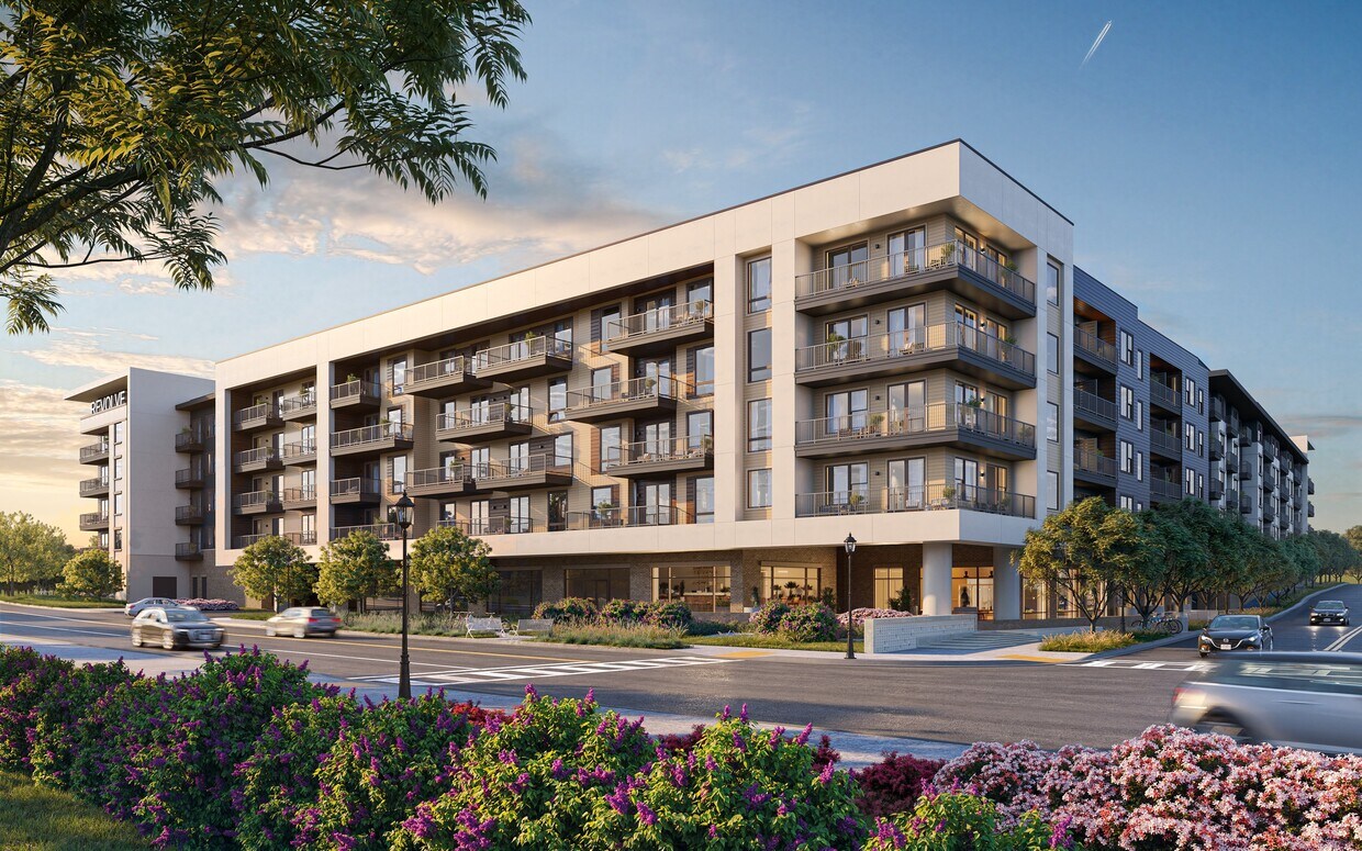 Revolve ATX - Apartments in Austin, TX | Apartments.com