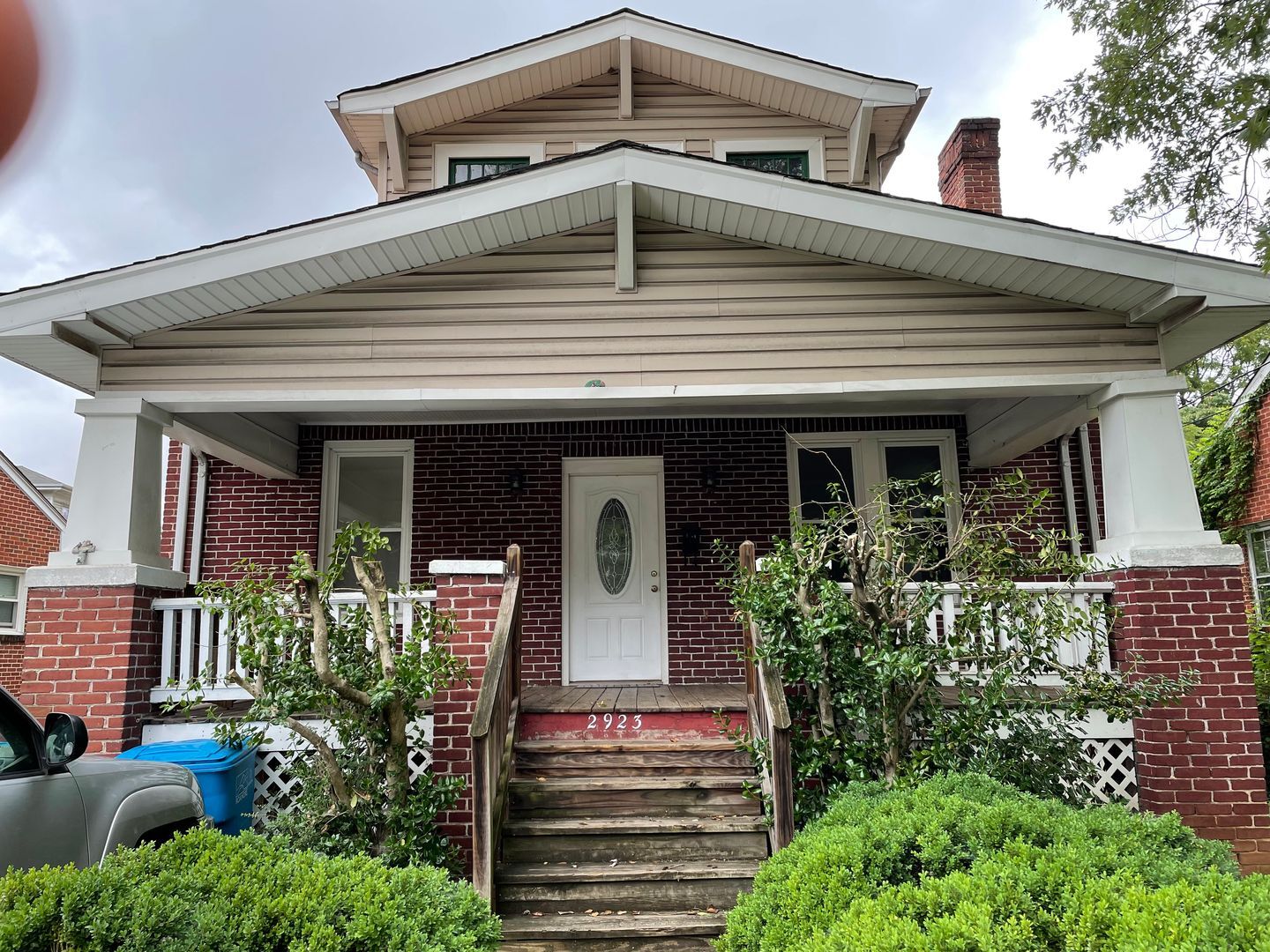2923 Melrose Ave Nw Unit Up, Roanoke, VA 24017 - Room for Rent in ...