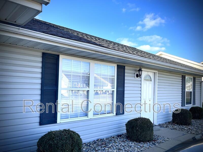 713 Katie Ln Unit ,, Herrin, IL 62948 - Condo for Rent in Herrin, IL ...
