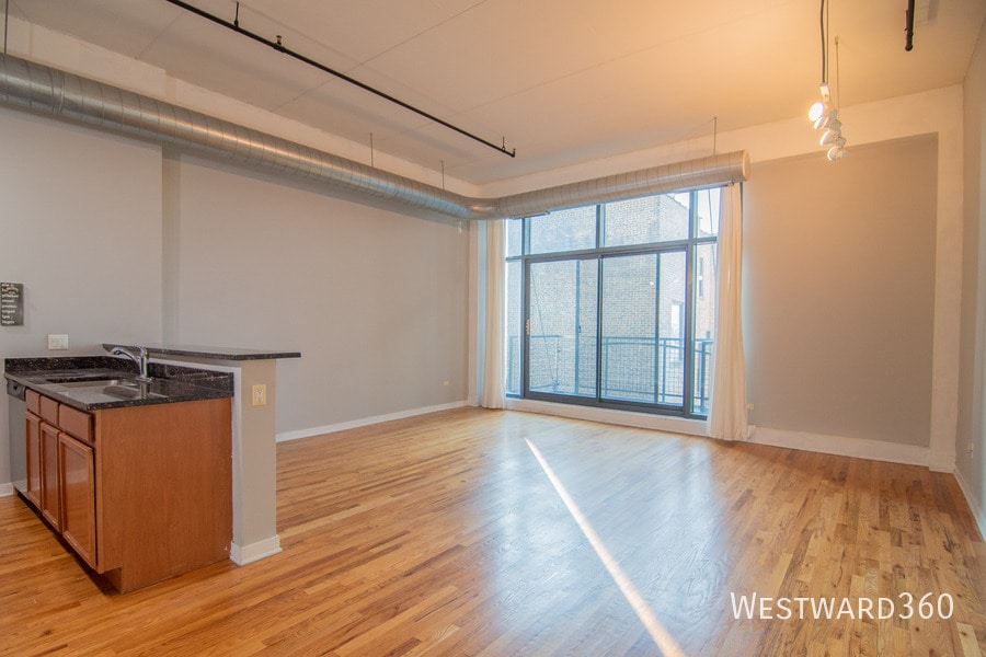 1224 W Van Buren St Unit 712, Chicago, IL 60607 - Condo for Rent in ...