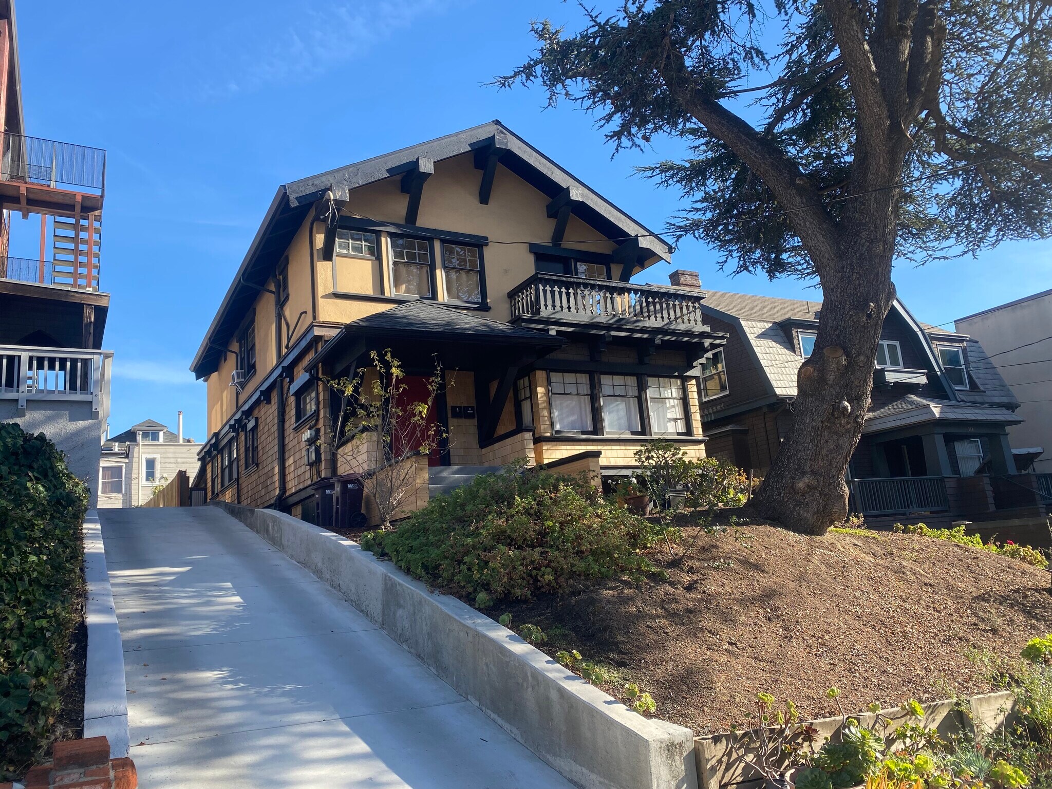 296 Park View Ter Unit 4, Piedmont, CA 94610 - 296 Park View Ter ...