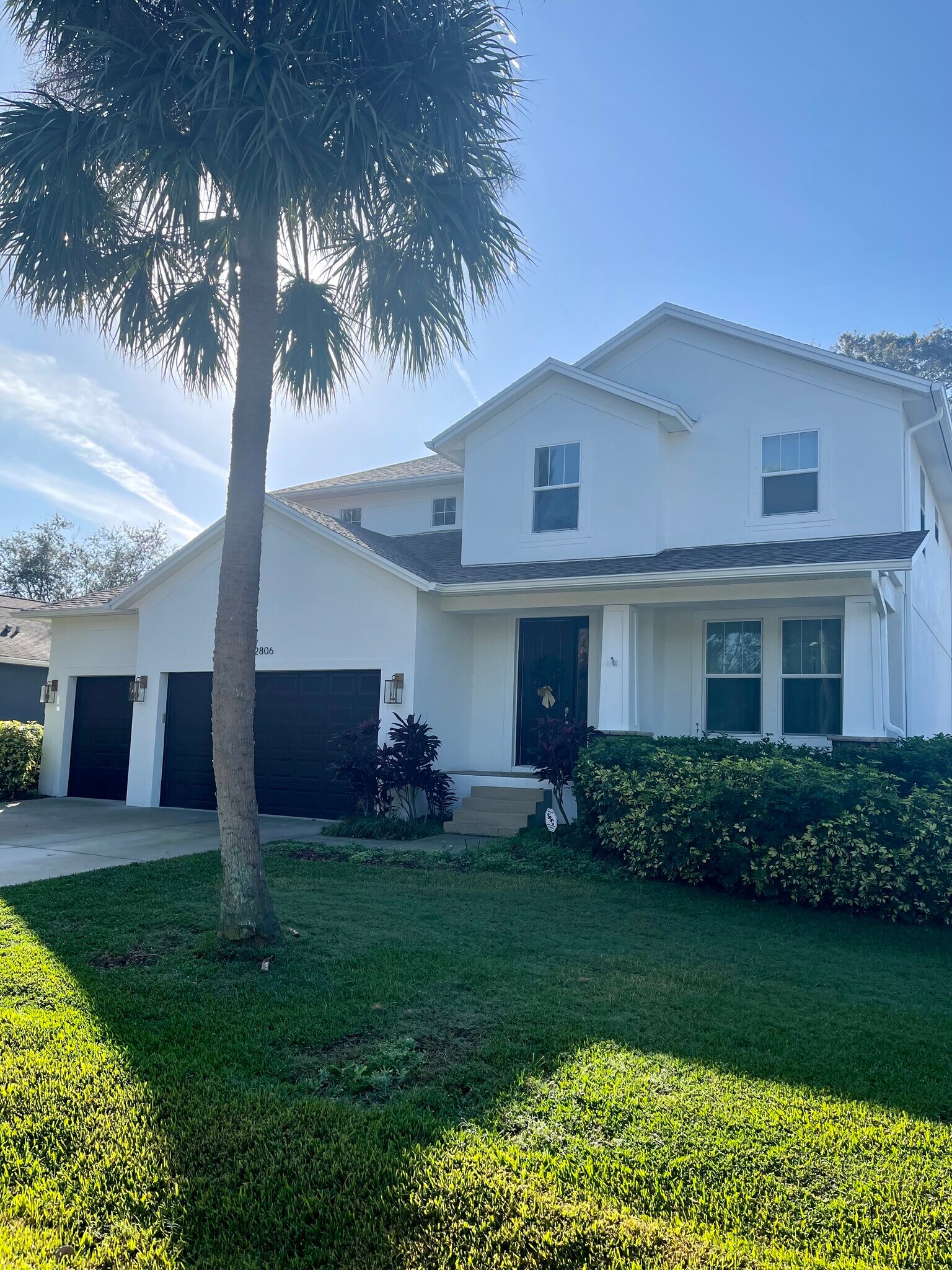 2806 Sanders Dr, Tampa, FL 33611 - House Rental in Tampa, FL ...