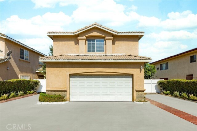 12135 Wanda St, El Monte, CA 91732 - House Rental in El Monte, CA ...