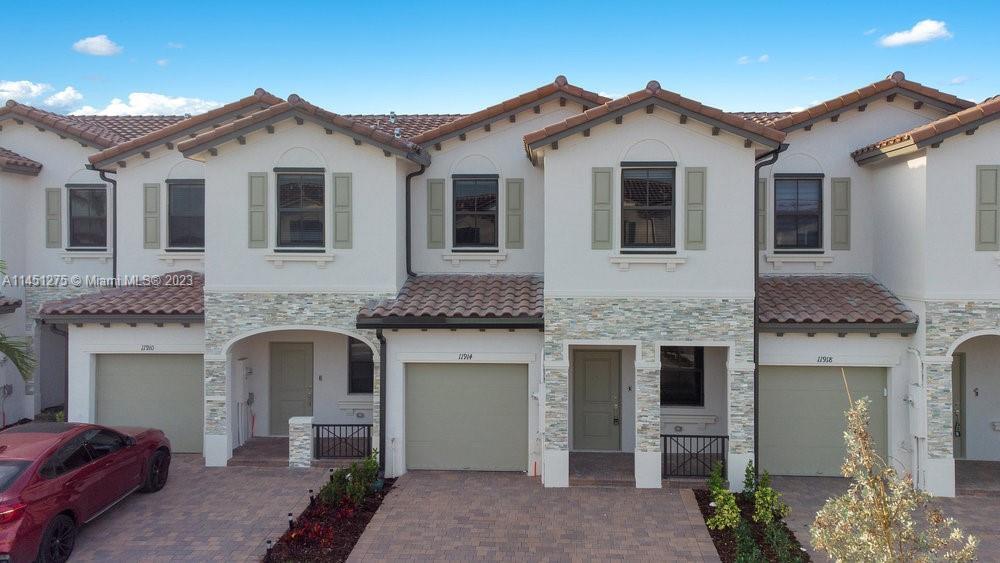 11918 Sw 245 Ter, Princeton, FL 33032 - Townhome Rentals in Princeton ...