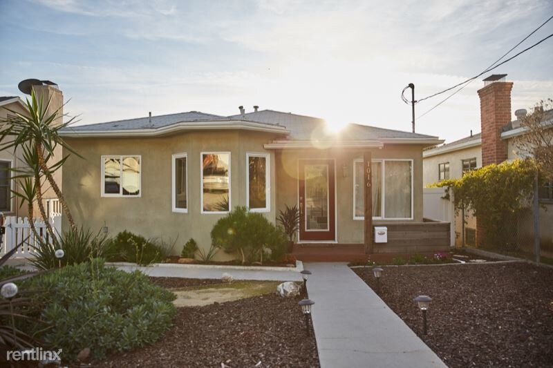 1016 Del Rio Ave, Los Angeles, CA 90065 - House Rental in Los Angeles ...