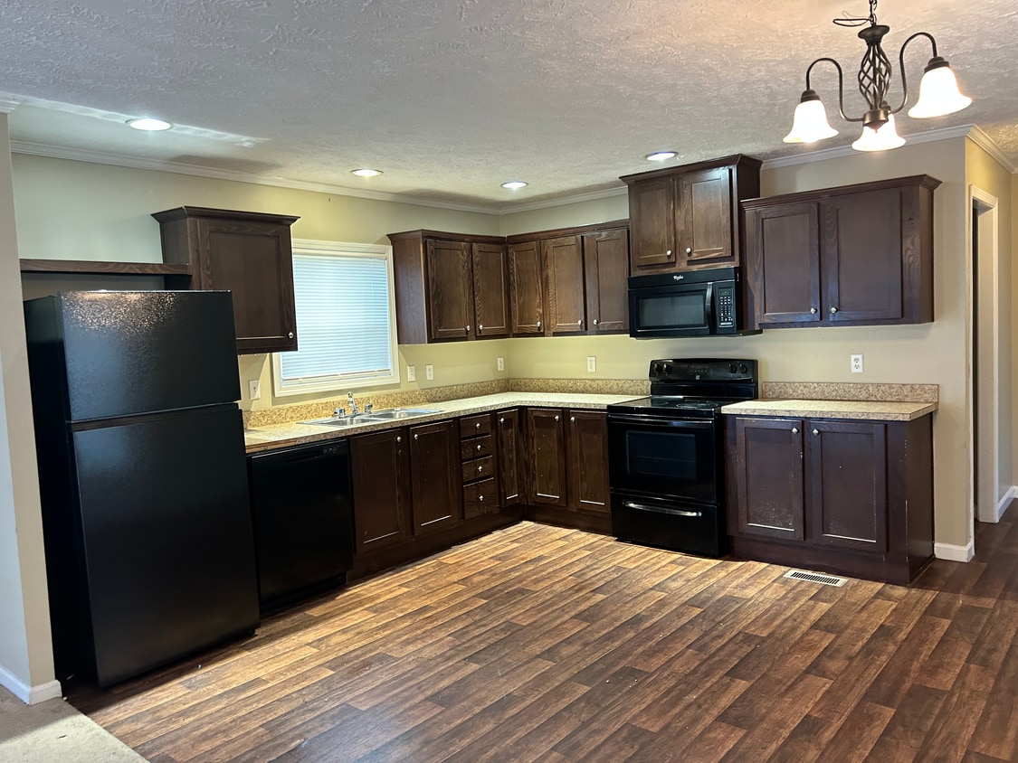 534 Kaye St, Jacksonville, NC 28546 - House Rental in Jacksonville, NC ...
