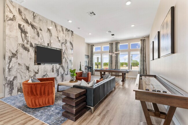 Prose Prominence - 3701 Prominence Pky Denton, TX - Apartments for Rent ...