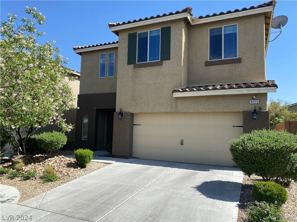 9225 Apollo Heights Ave, Las Vegas, NV 89149 - House Rental in Las ...