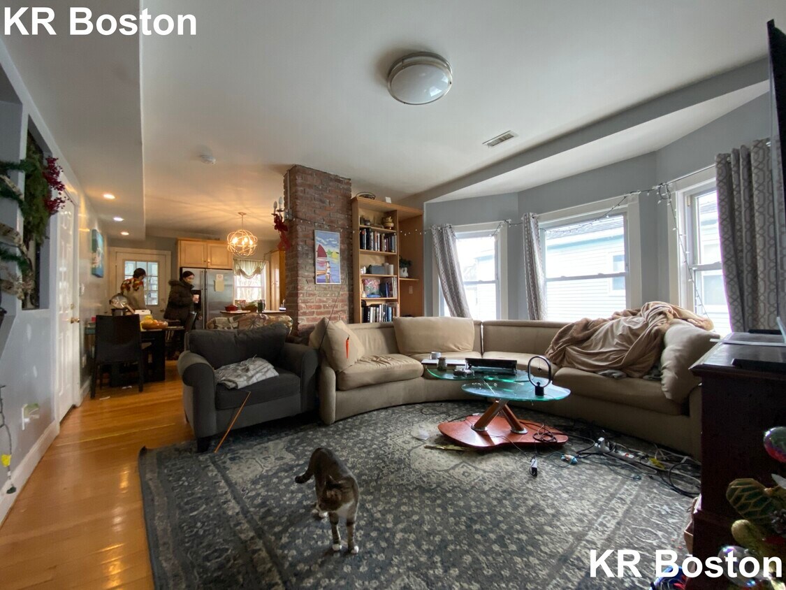 11 Holman St Unit 2, Boston, MA 02134 - 11 Holman St Boston, MA 02134 ...