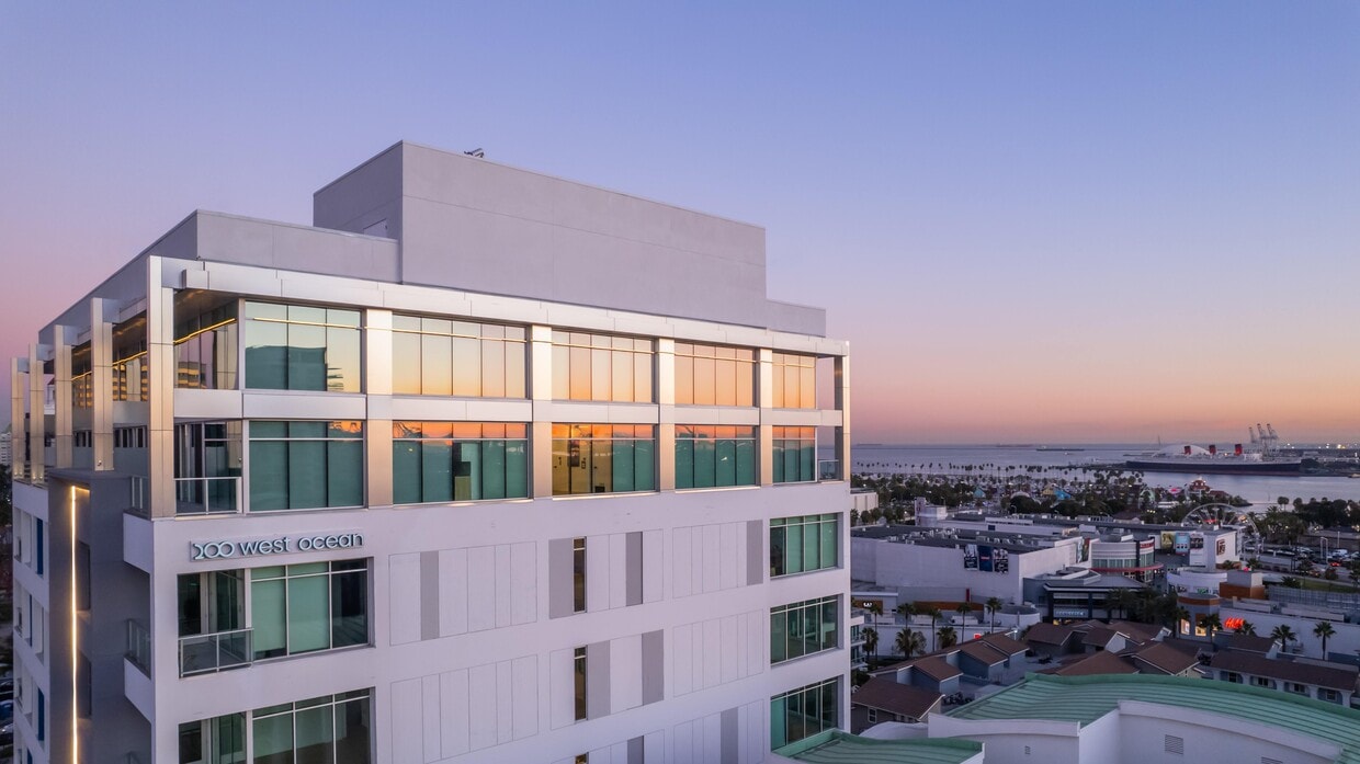 200 West Ocean - 200 W Ocean Blvd Long Beach, CA 90802 | Apartments.com