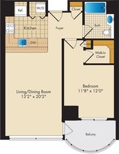 Edgewater Apartments Rentals - Philadelphia, PA | Apartments.com