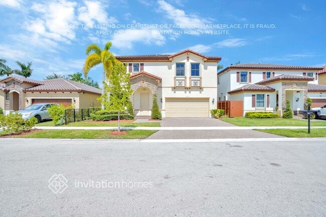 Windward Apartments for Rent with a Garage - Homestead, FL - Updated ...